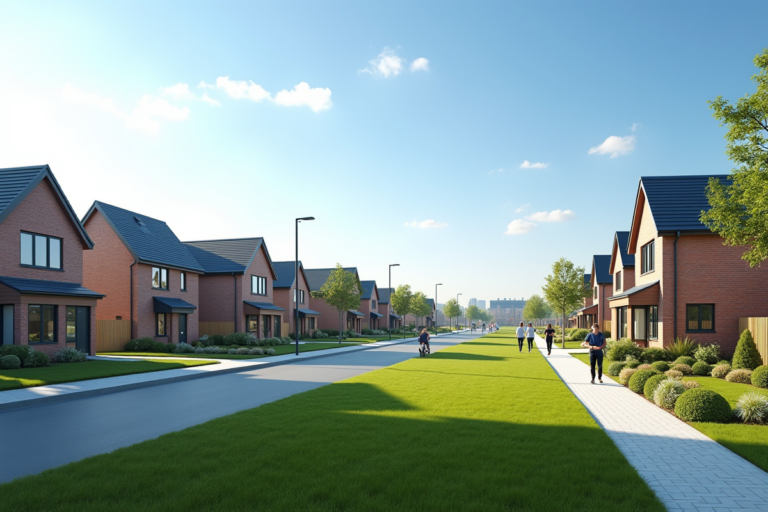 Périurbanisation : pourquoi et quels facteurs favorisent ce phénomène ...